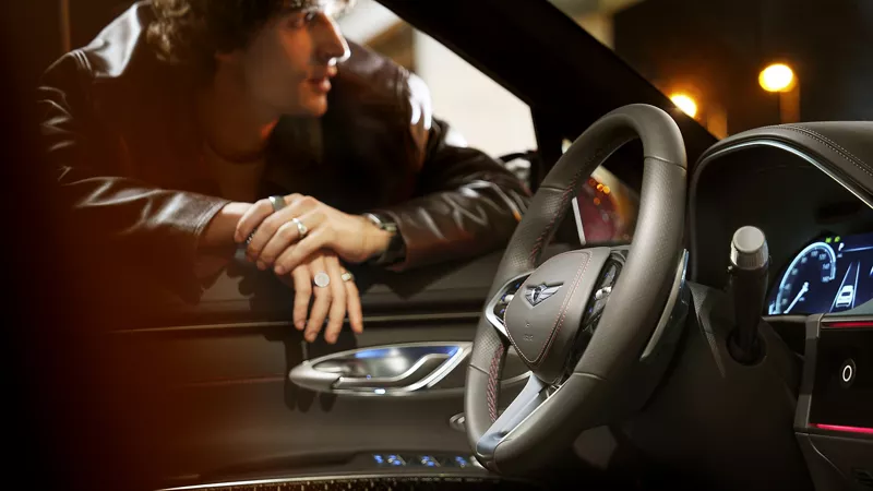 Genesis Certified Pre-Owned Cars & SUVs || Genesis USA