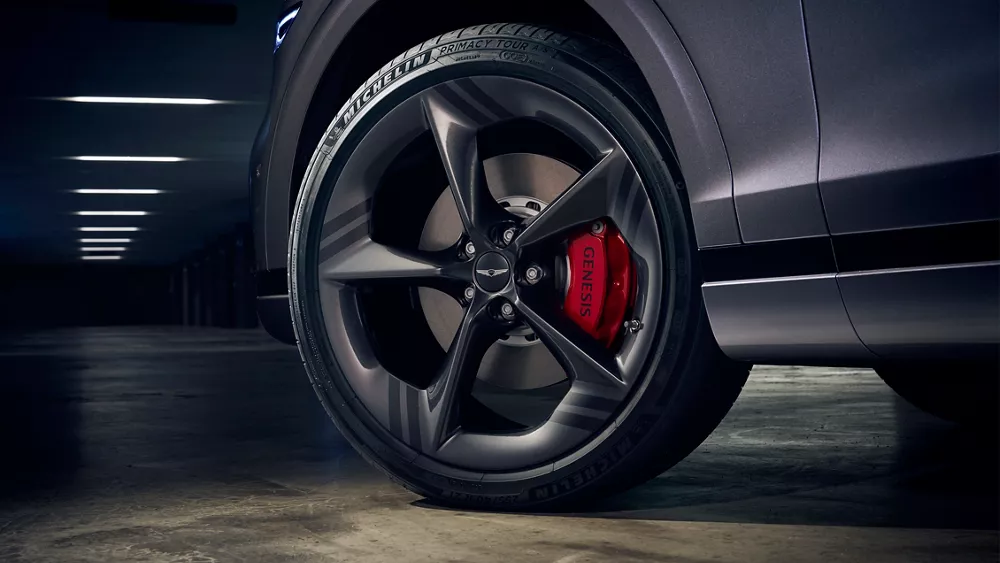 Coming Soon: 2026 GV70 | Luxury SUV | Genesis USA