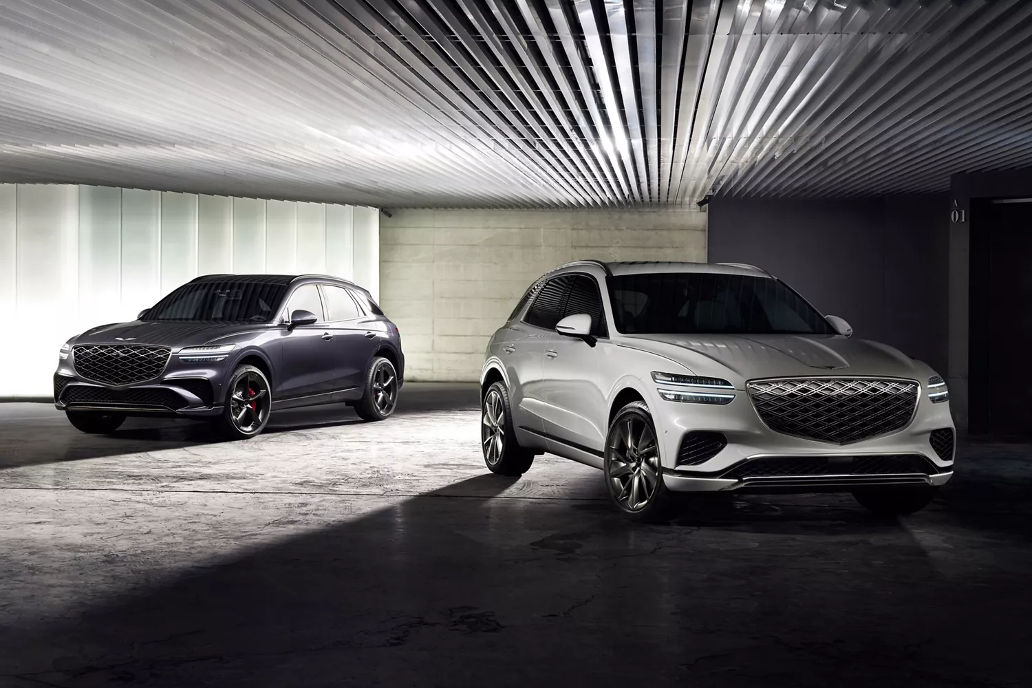 Automotive News & Genesis Events || Genesis USA