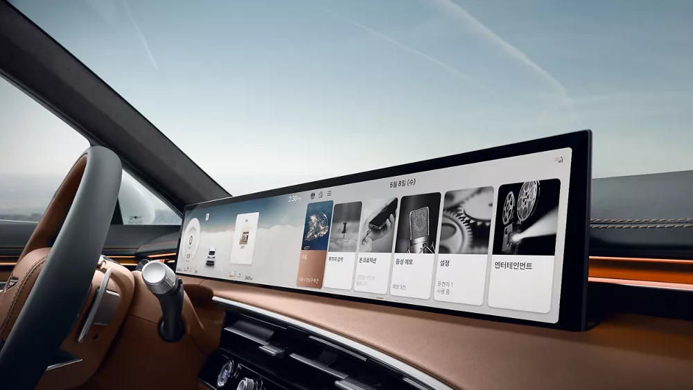 Coming Soon: 2026 GV70 | Luxury SUV | Genesis USA