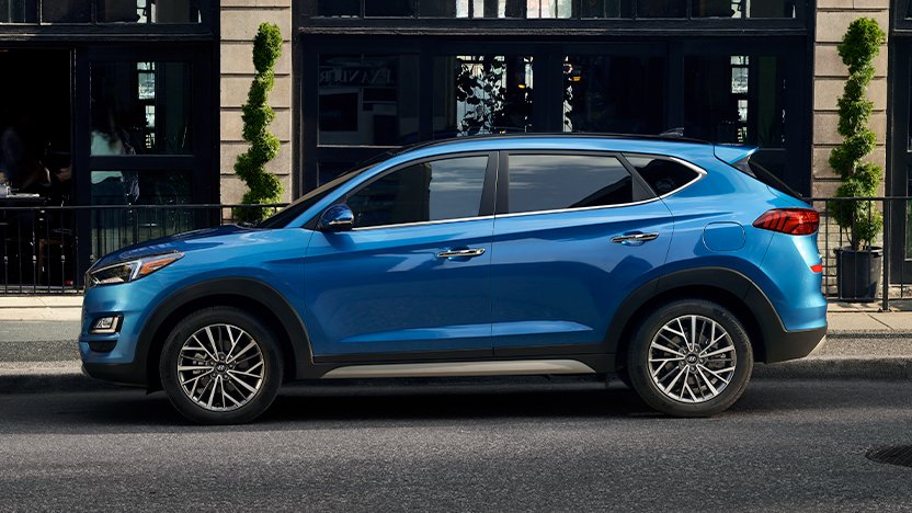 Automóviles, sedanes, SUV, compactos y vehículos de lujo Hyundai | Hyundai