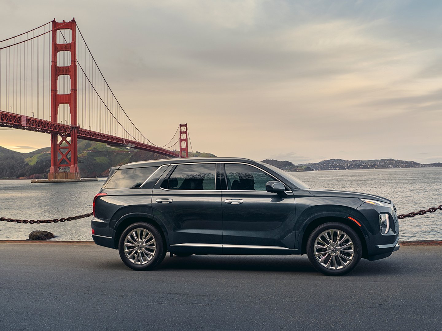 Compare Hyundai SUVs and Crossovers | HyundaiUSA.com