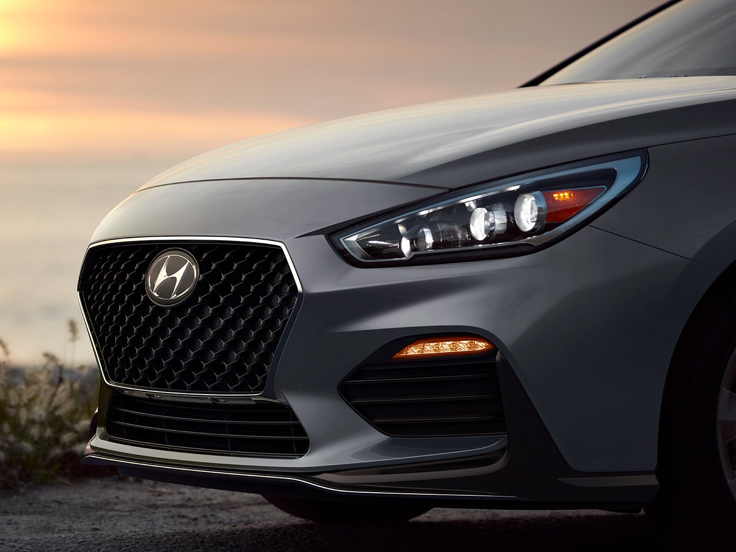 Hyundai N & N-line Performance Vehicles | Hyundai USA