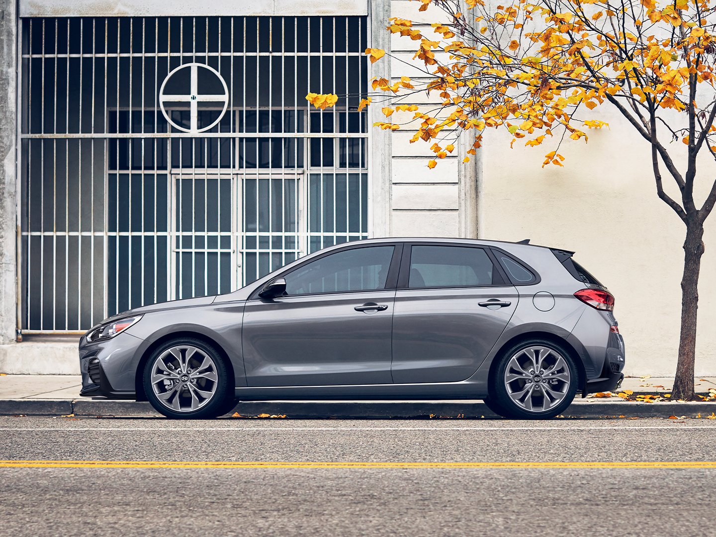 Hyundai N & N-line Performance Vehicles | Hyundai USA