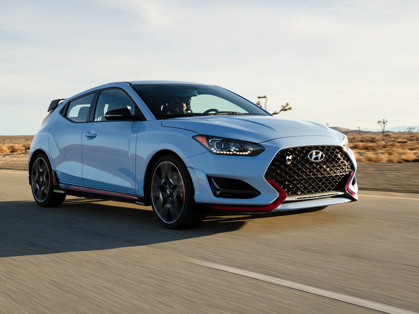 Hyundai N & N-line Performance Vehicles | Hyundai USA