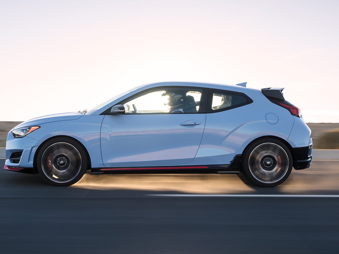 Hyundai N & N-line Performance Vehicles | Hyundai USA