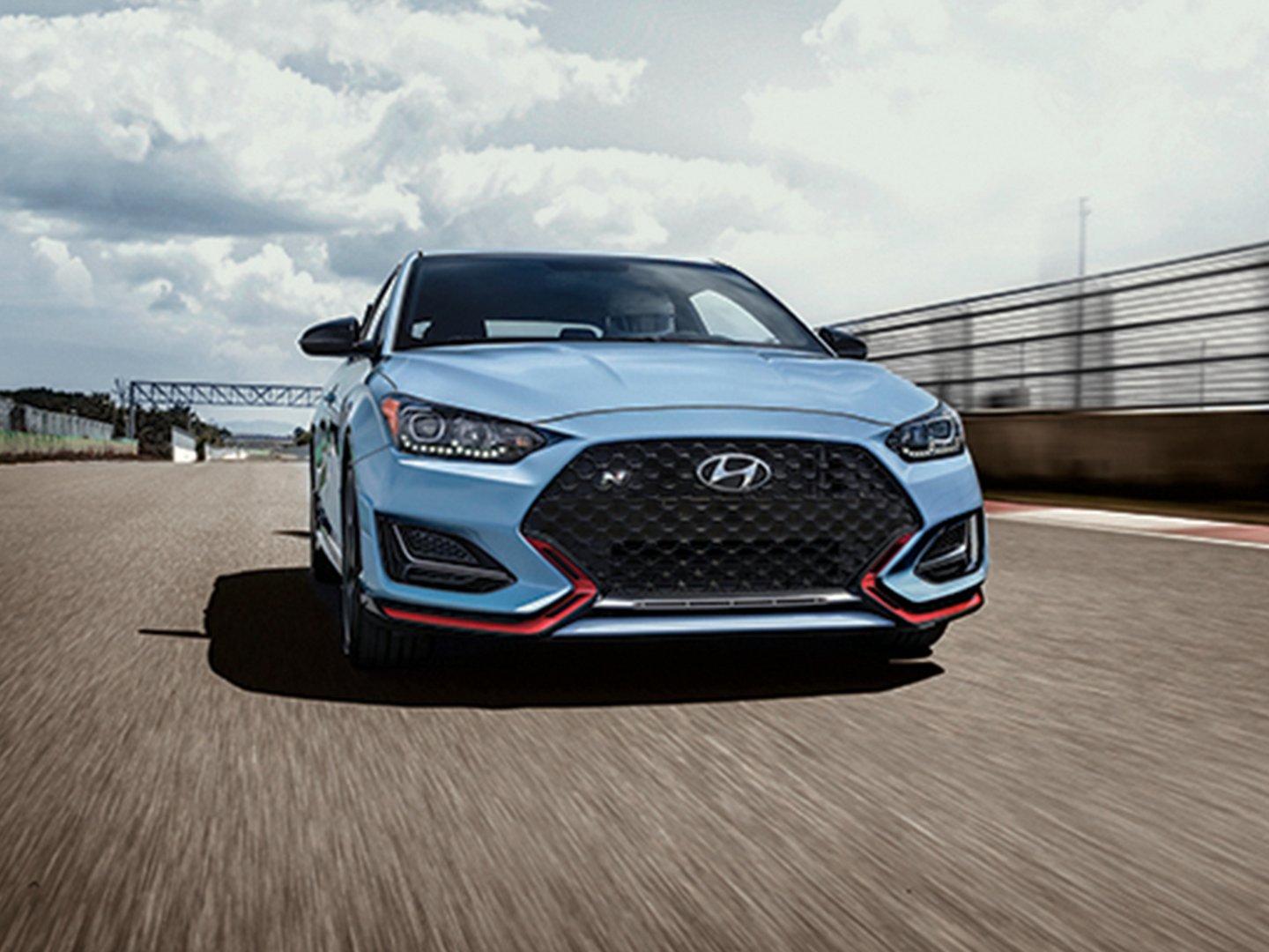 Hyundai N & N-line Performance Vehicles | Hyundai USA