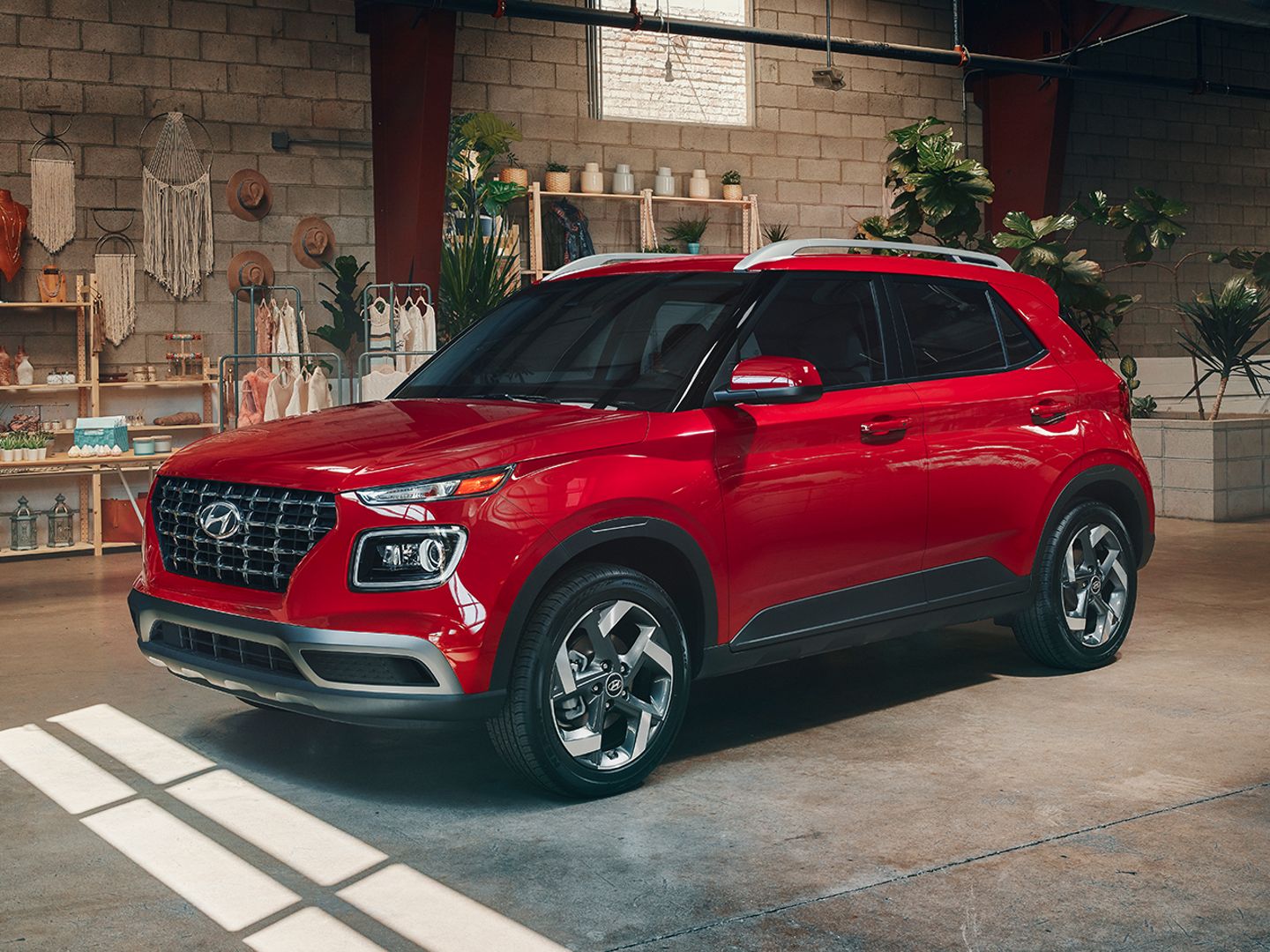Compare Hyundai SUVs And Crossovers HyundaiUSA