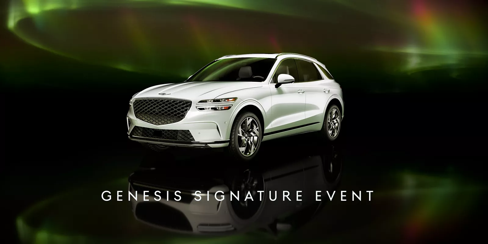 2025 Genesis Electrified GV70 All-Electric Luxury SUV || Genesis USA