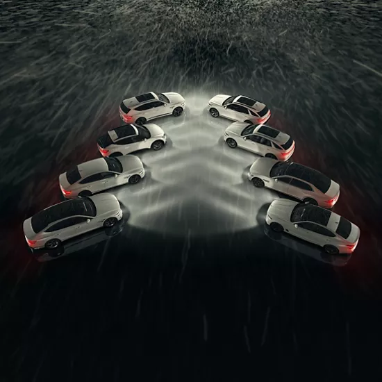 Luxury Cars, Sedans, SUVs & Electric Vehicles || Genesis USA