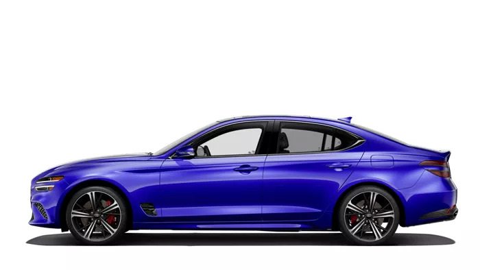 Build & Price a New Genesis Car, SUV, or EV || Genesis USA