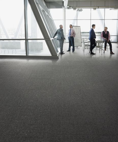 View ChromaDots 1 | Carpet Tile | Interface