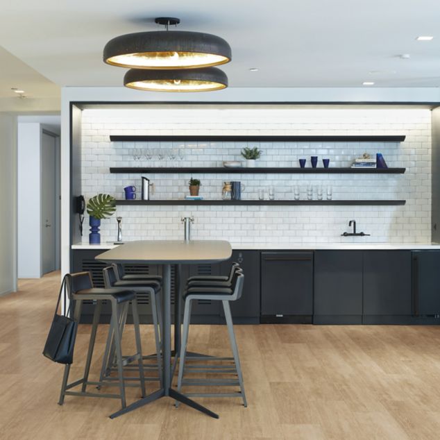 Interface Commercial Carpet Tile & Resilient Flooring | Interface