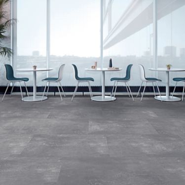 Commercial Carpet Tile & Resilient Flooring | Interface