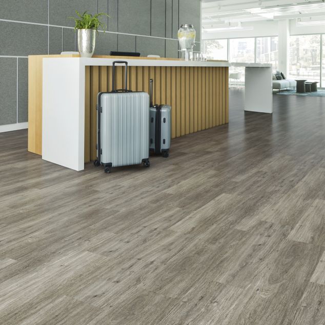 Interface Commercial Carpet Tile & Resilient Flooring | Interface