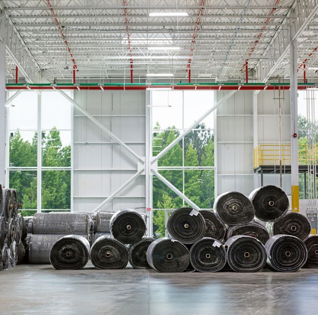 Innovation | Commercial Carpet Tile & Resilient Flooring | Interface