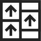 LVT - Commercial Luxury Vinyl Tile Flooring From Interface