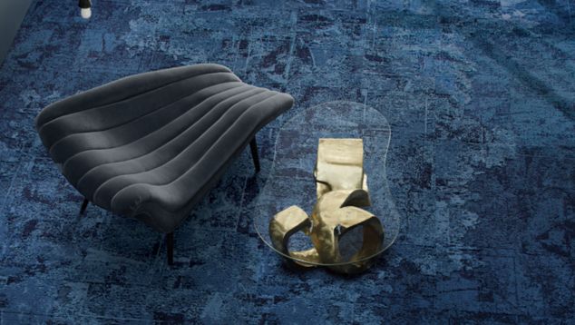 Net Effect | Commercial Carpet Tile & Resilient Flooring | Interface