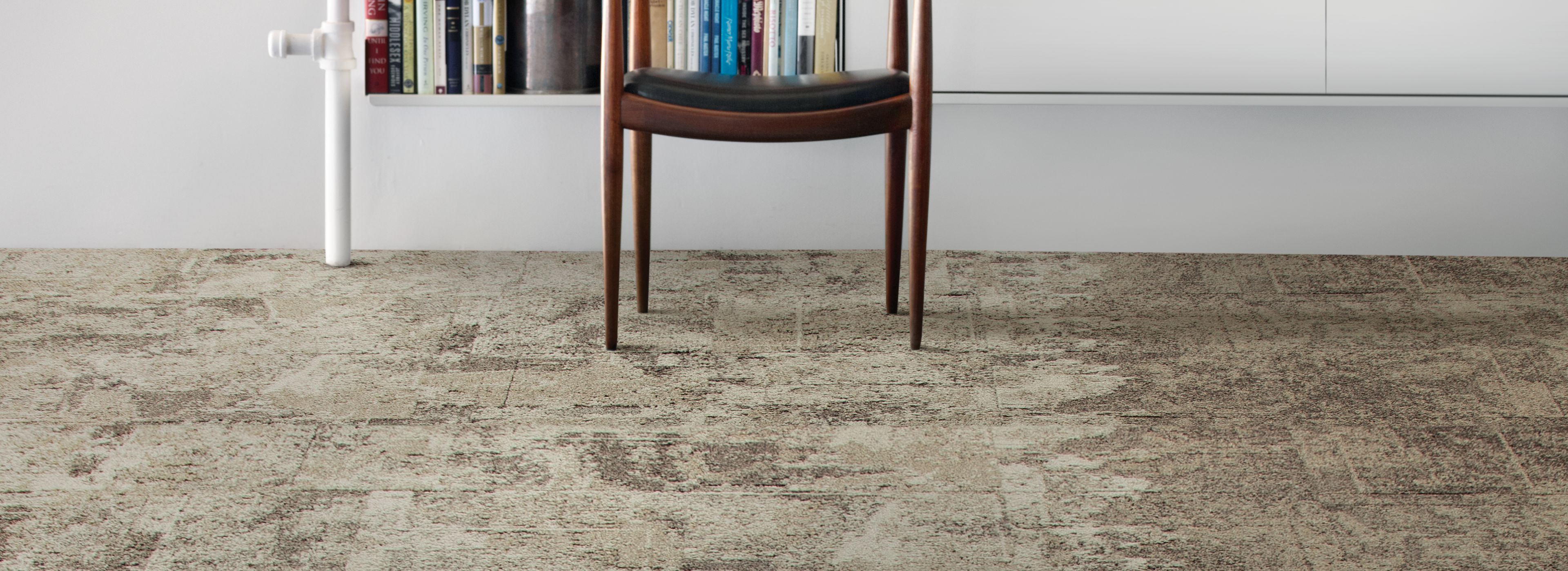 View B601 | Carpet Tile | Interface