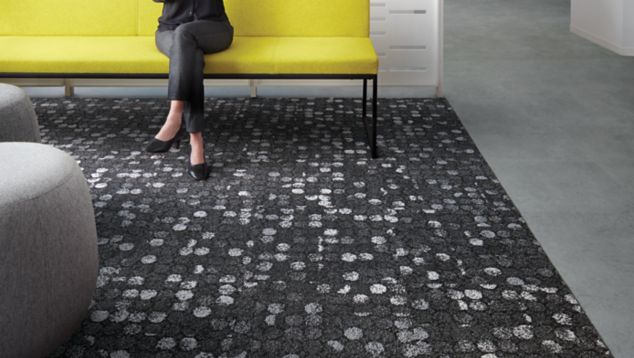 NY+LON Streets | Commercial Carpet Tile & Resilient Flooring | Interface