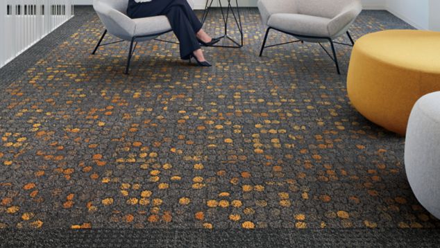 NY+LON Streets | Commercial Carpet Tile & Resilient Flooring | Interface
