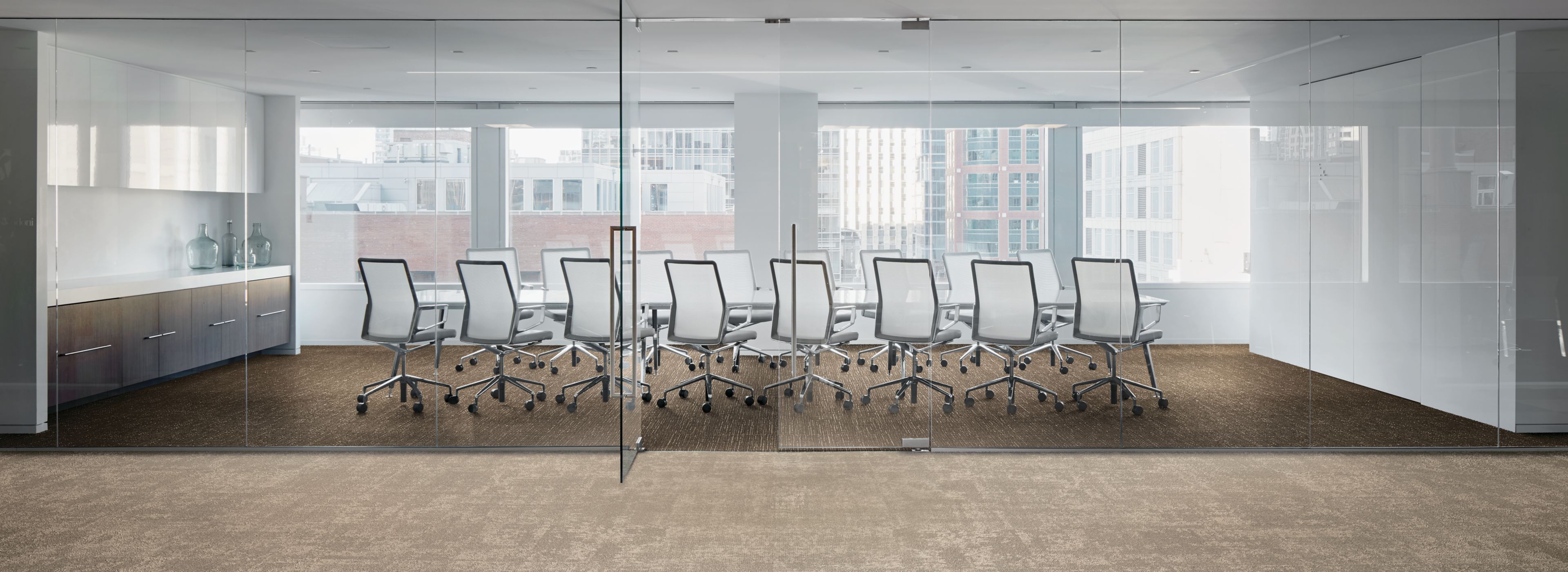 View Cloud Cover | Carpet Tile | Interface