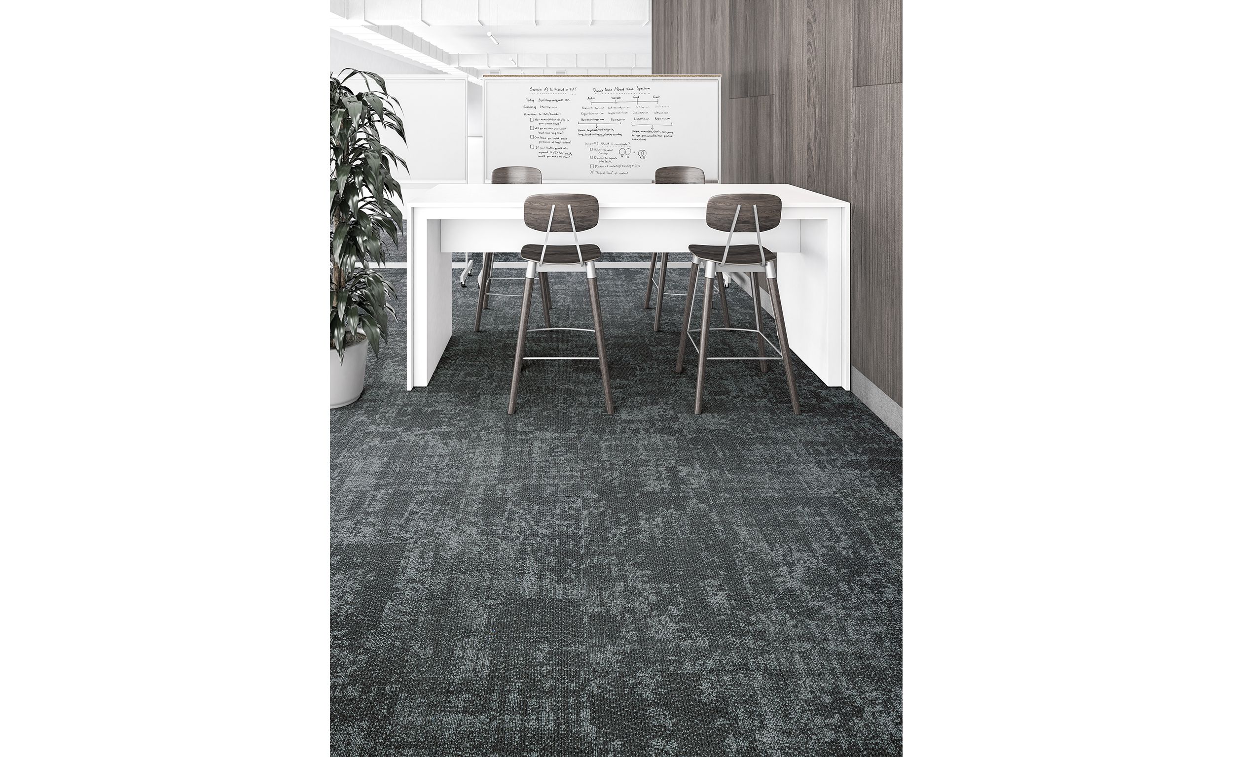 View Cloud Cover | Carpet Tile | Interface