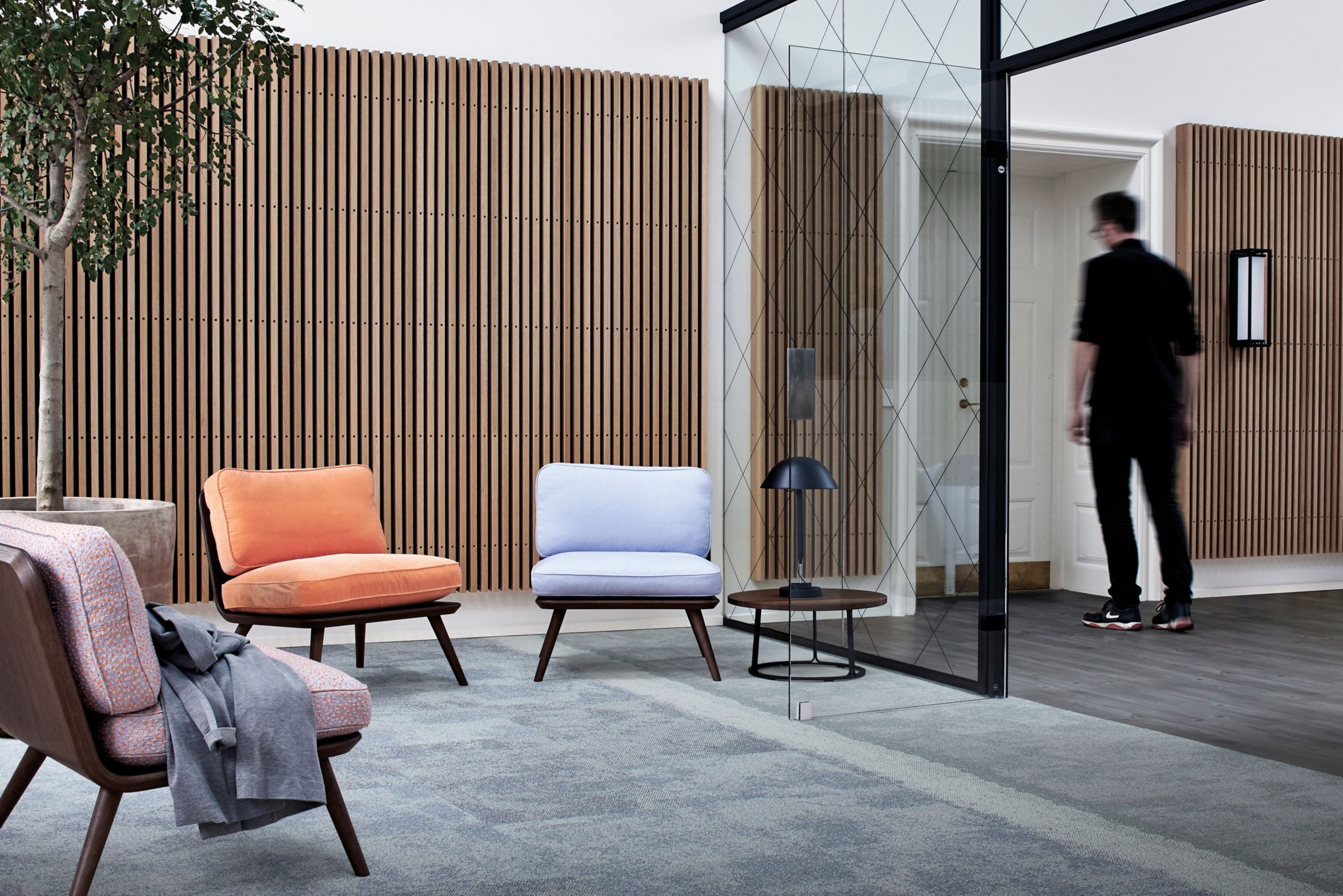 Composure: Collection Composure par Interface