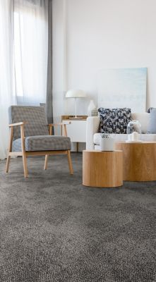 Composure Neutrals: Composure II Collection Carpet Tile by Interface