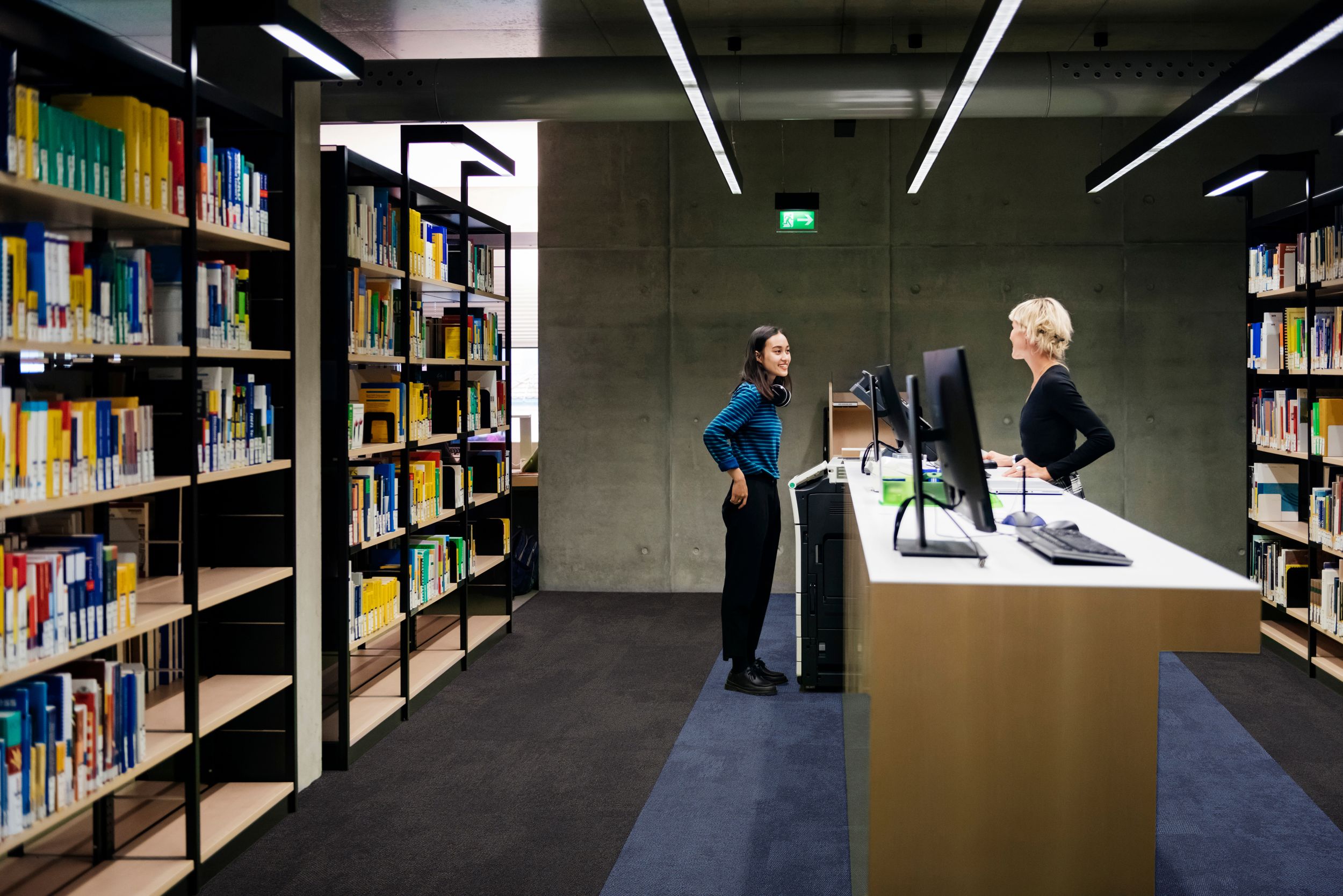 Composure Colours: Composure II Collection Carpet Tile by Interface