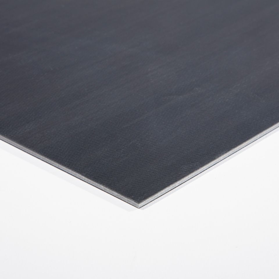 CQuest™ Carbon Negative & GlasBac™ Carpet Tile Backings