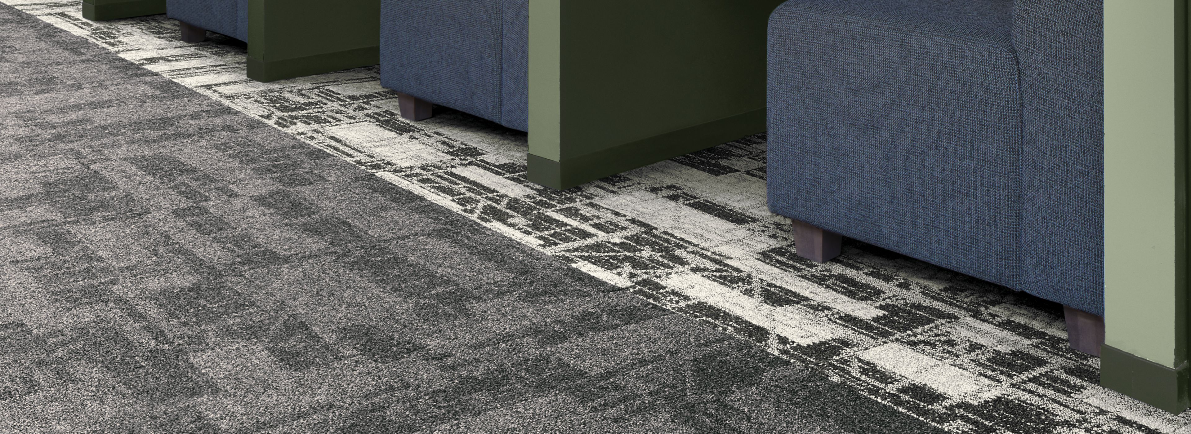 View Dynamic Duo | Carpet Tile | Interface