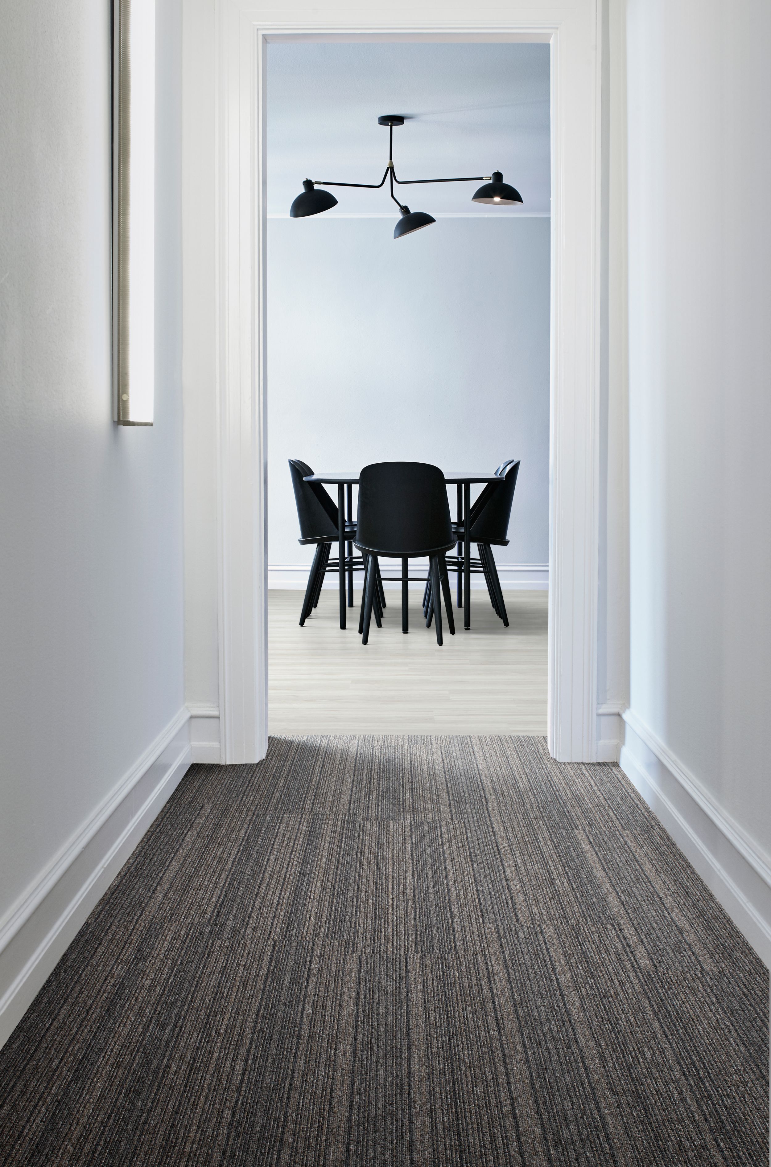 Employ Dimensions: Employ Collection Carpet Tile by Interface