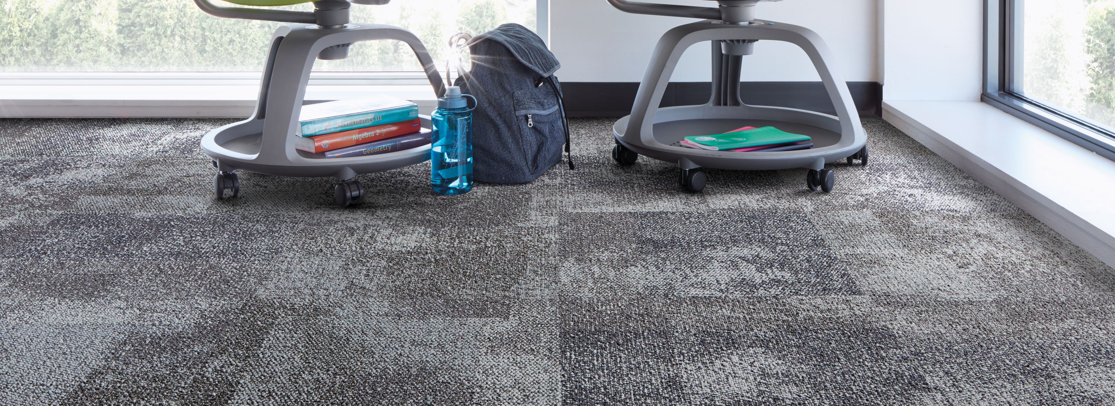 View Exposed | Carpet Tile | Interface