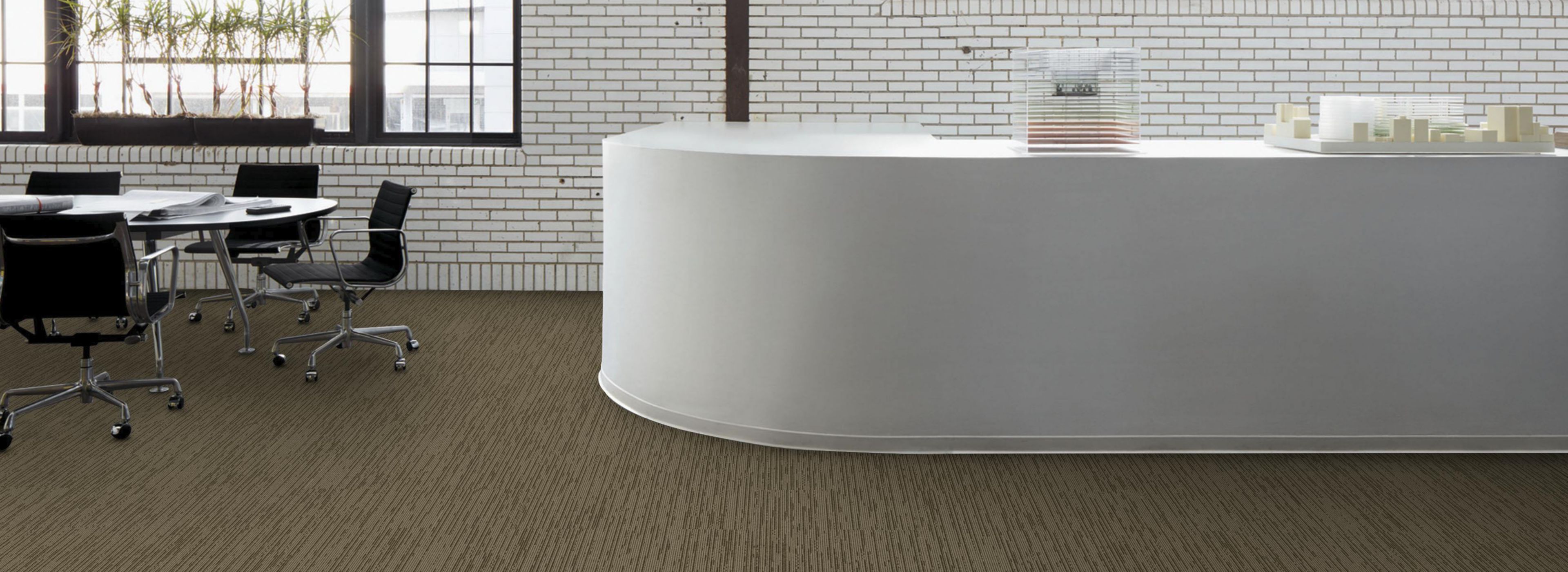 View Flow | Carpet Tile | Interface