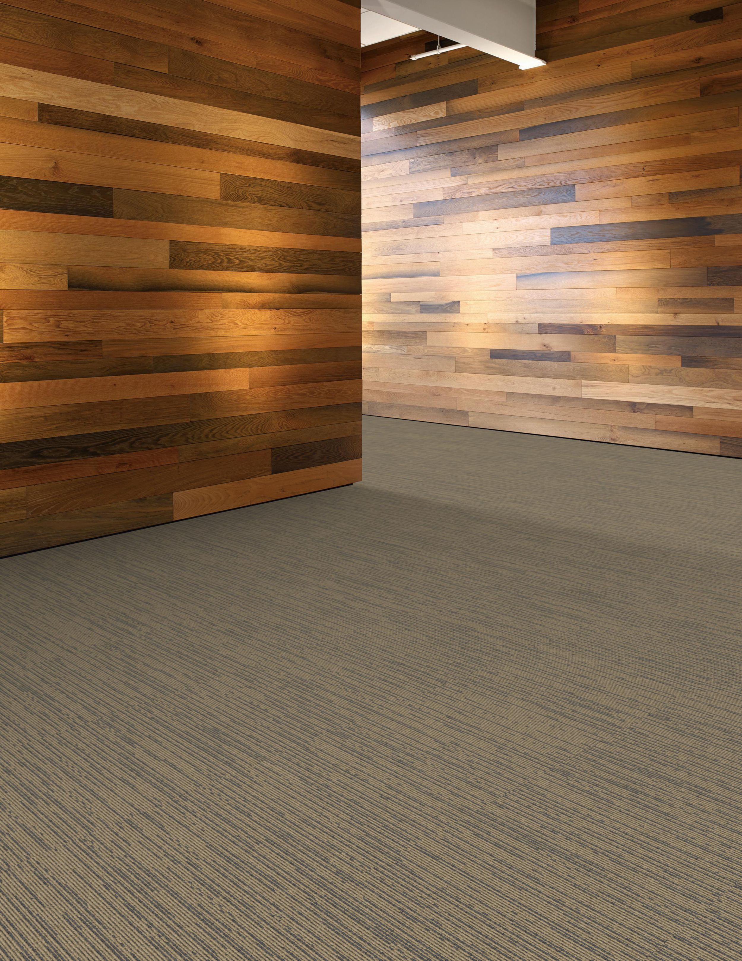 Flow: Flow Brights and Stripes Collection Carpet Tile by Interface