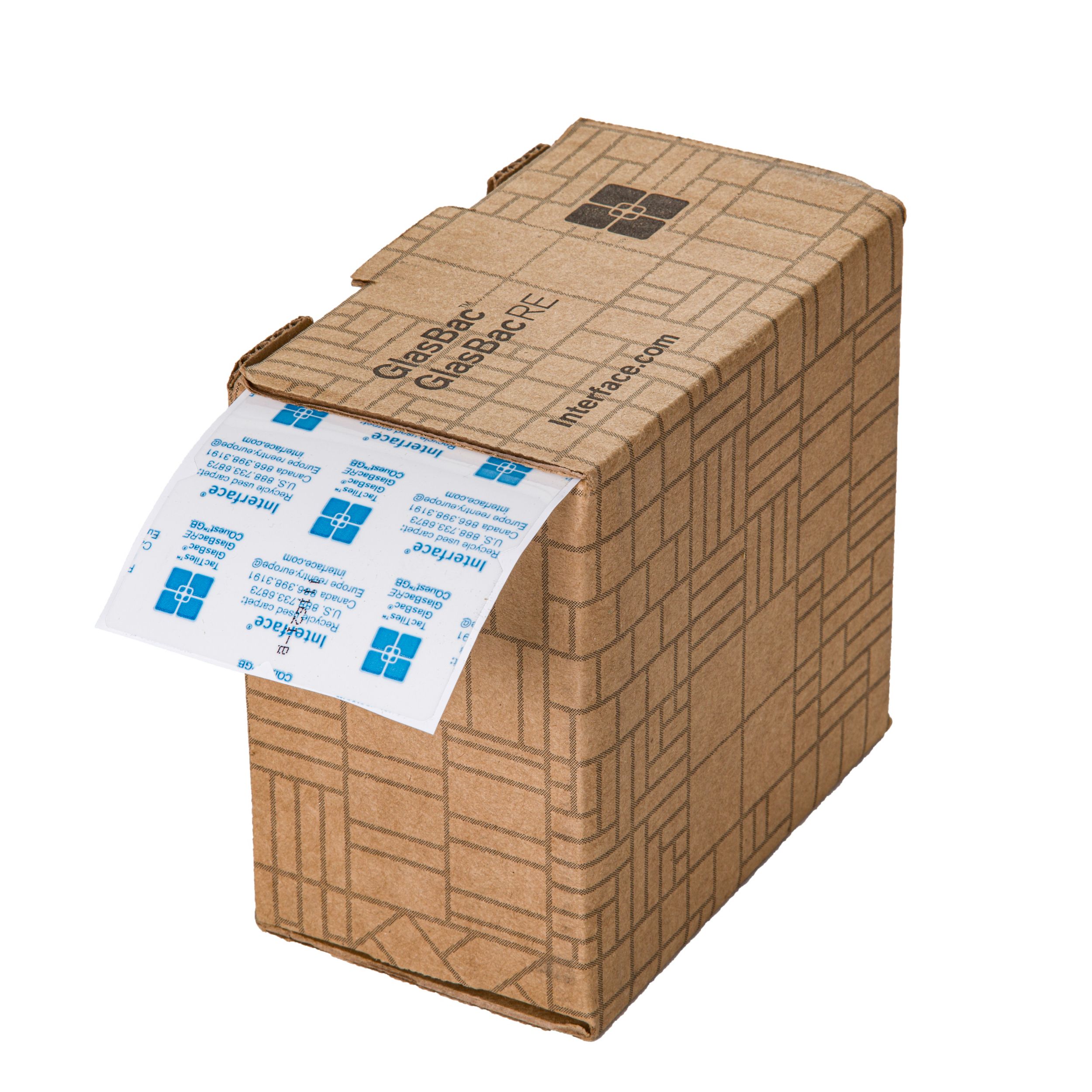 TacTiles Connectors - CQuest™GB & GlasBac™ - 1 Roll of 500: undefined ...