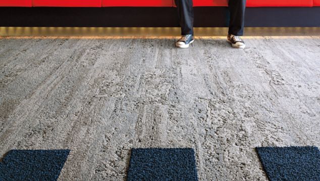 Human Nature | Commercial Carpet Tile & Resilient Flooring | Interface