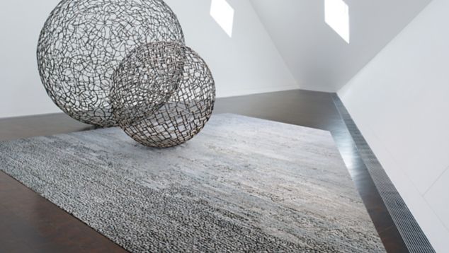 Human Nature | Commercial Carpet Tile & Resilient Flooring | Interface