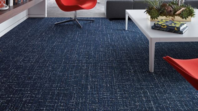 Visual Code // Drawn Lines | Commercial Carpet Tile & Resilient ...