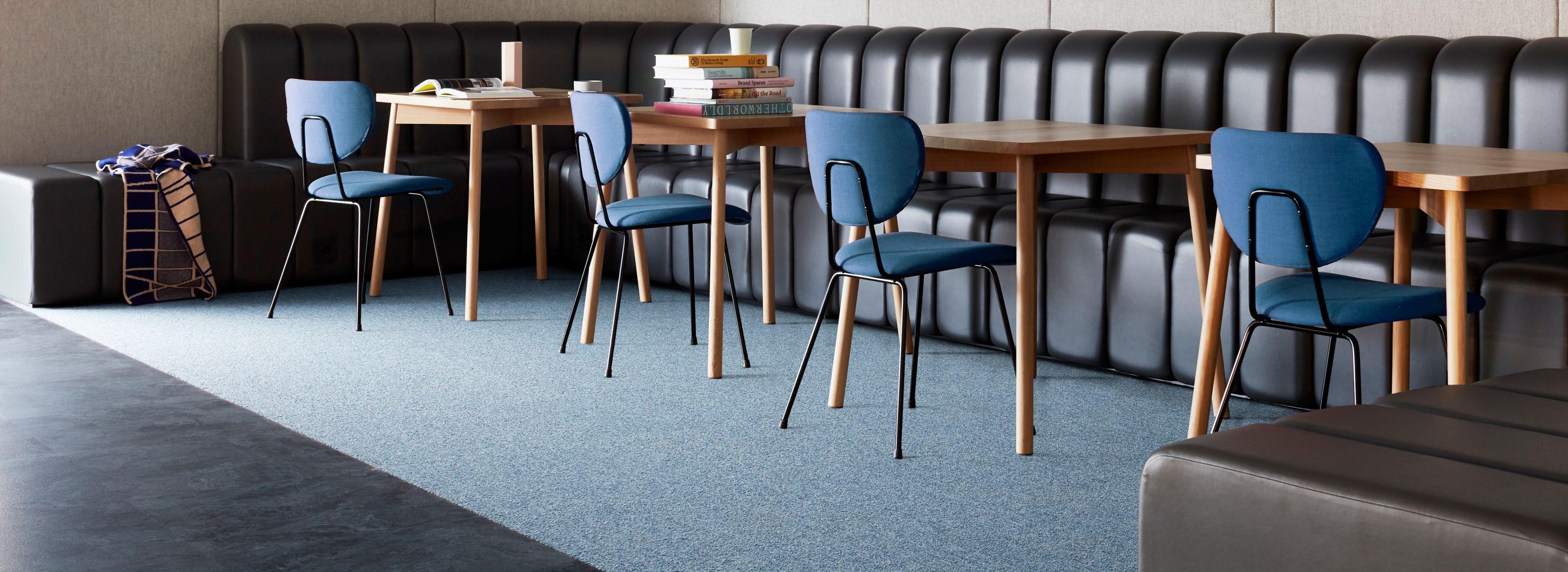 View Heuga 530 II | Interface Catalog - EMEA United Kingdom | Interface