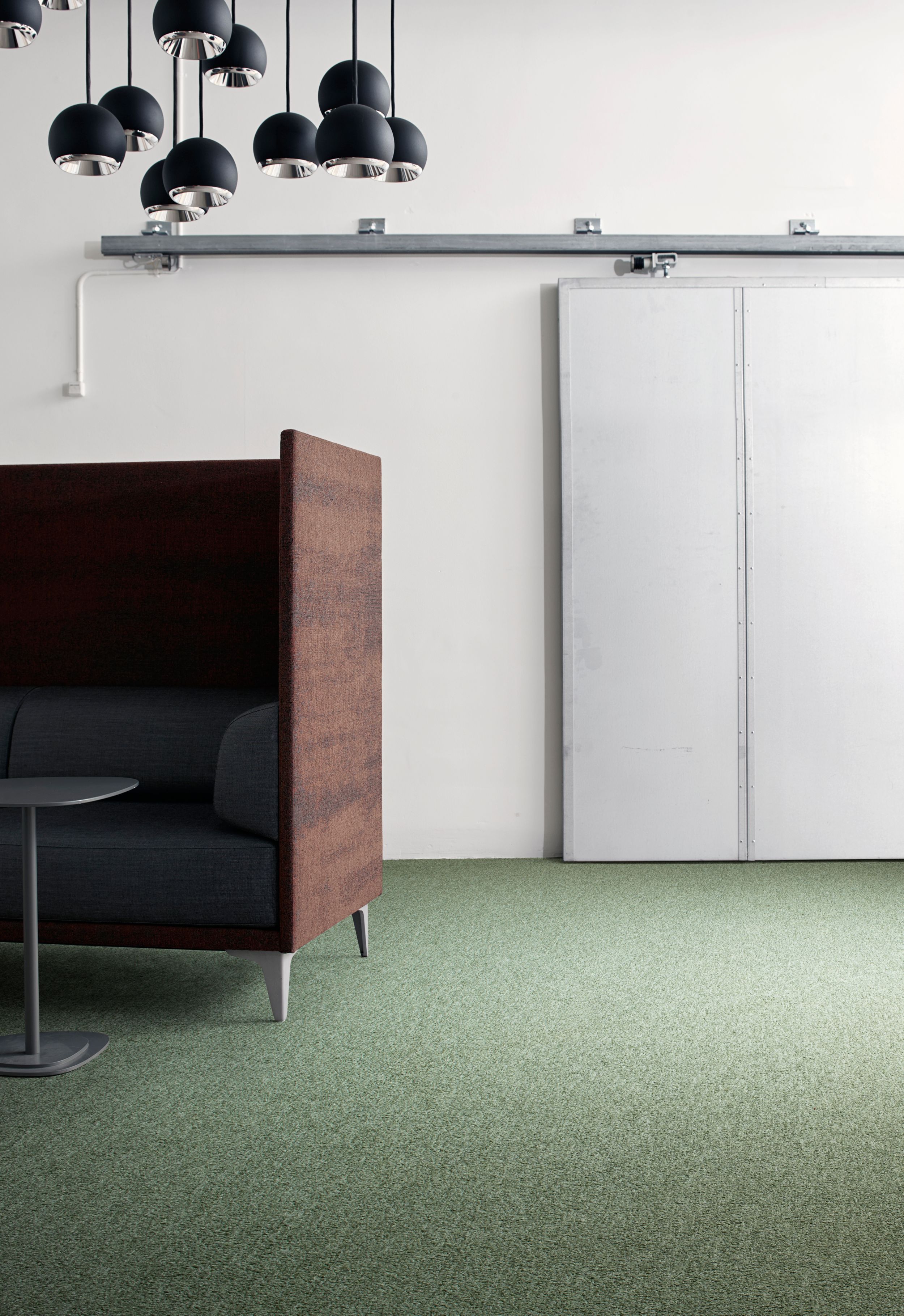 Heuga 530 II: Commercial Carpet Tile by Interface