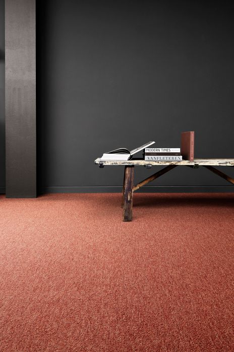 View Heuga 580 II | Carpet Tile | Interface