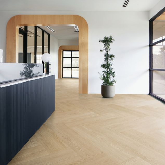 Interface Commercial Carpet Tile & Resilient Flooring | Interface