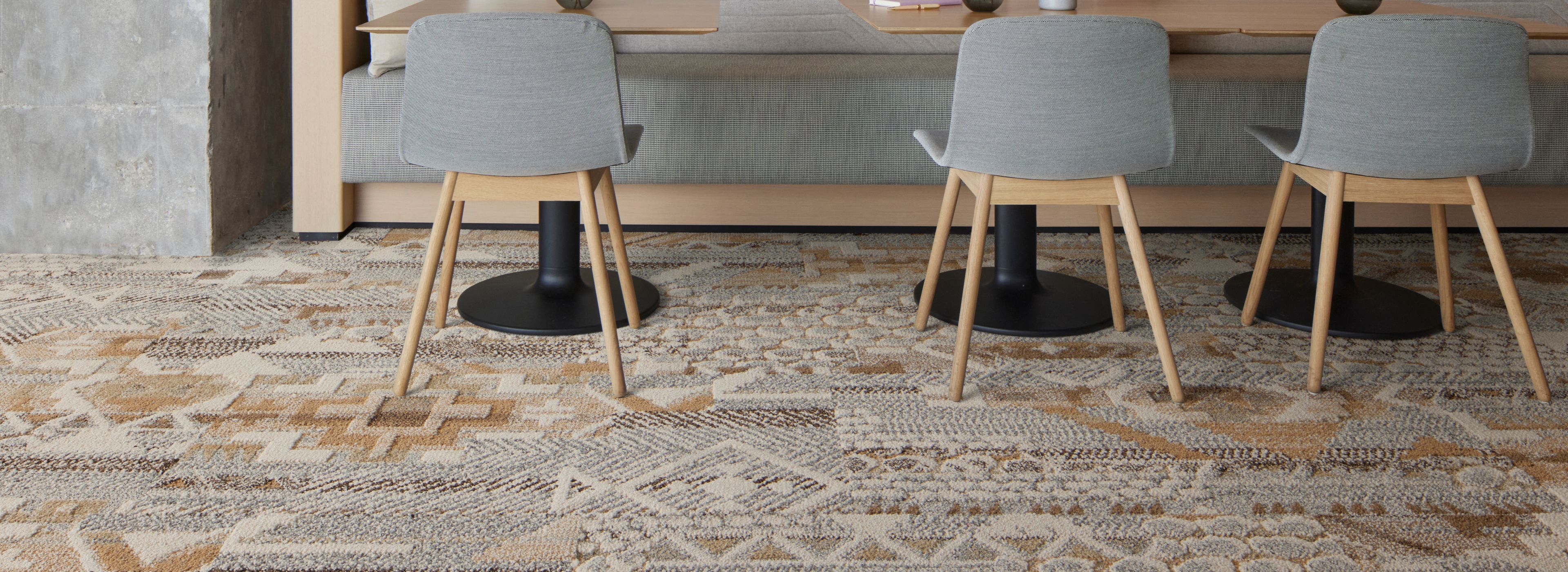 View Desert Ranch | Carpet Tile | Interface