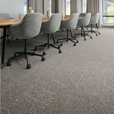 Desert Veins: Lost Palms Collection Carpet Tile by Interface