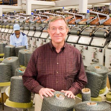 Sustainability Overview