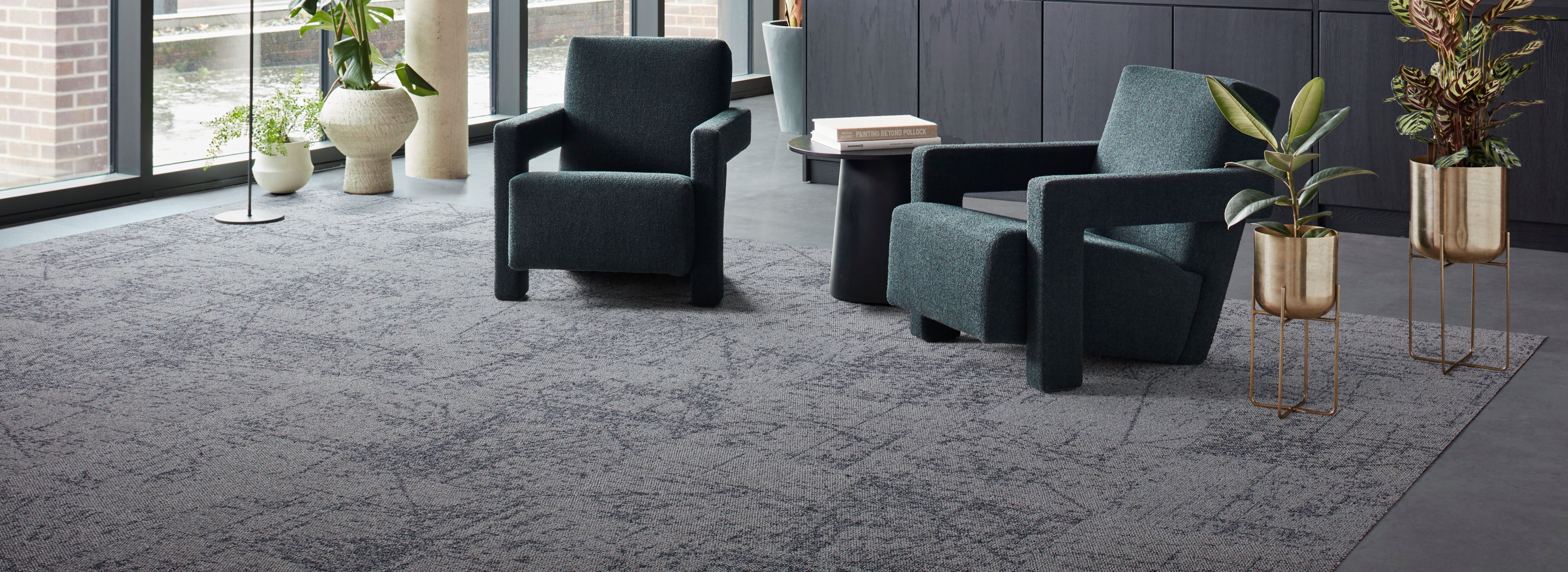 Visie Ice Breaker | Interface Catalog - EMEA Netherlands | Interface