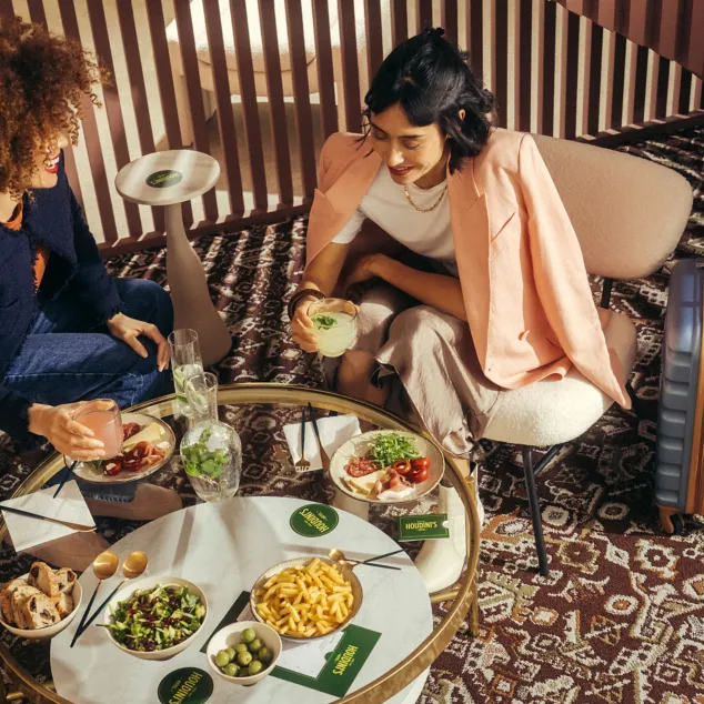 Design Week | Visit the Interface Showroom in Chicago