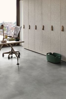 True Earth Stones: LVT Resilient Flooring by Interface